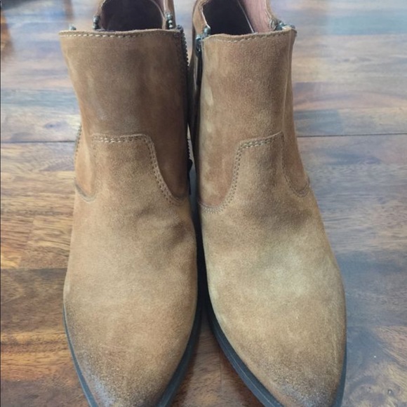 Steve Madden | Shoes | Steve Madden Booties | Poshmark